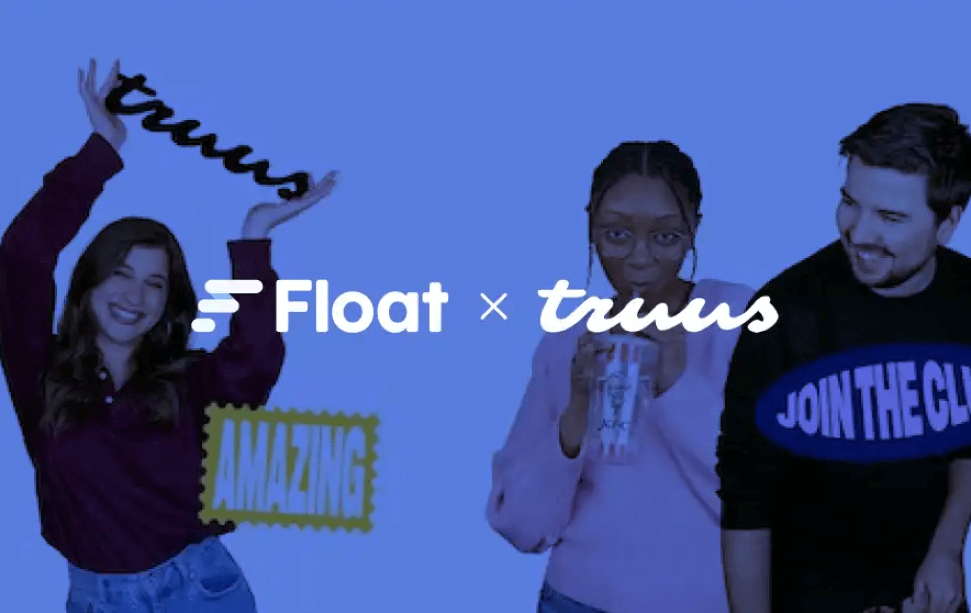 How Truus Achieves A 90% Delivery Rate With Float