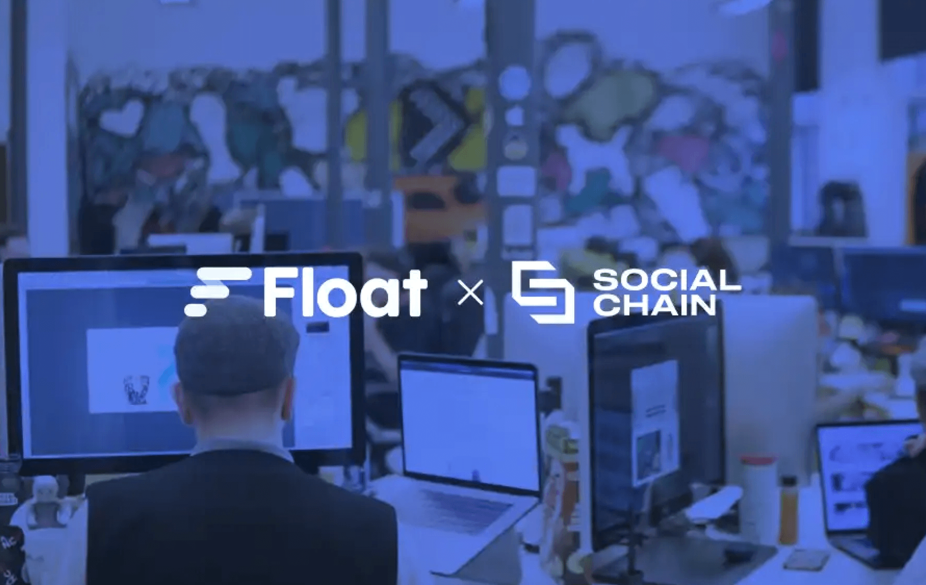 How Social Chain Eliminates Double Booking With Float