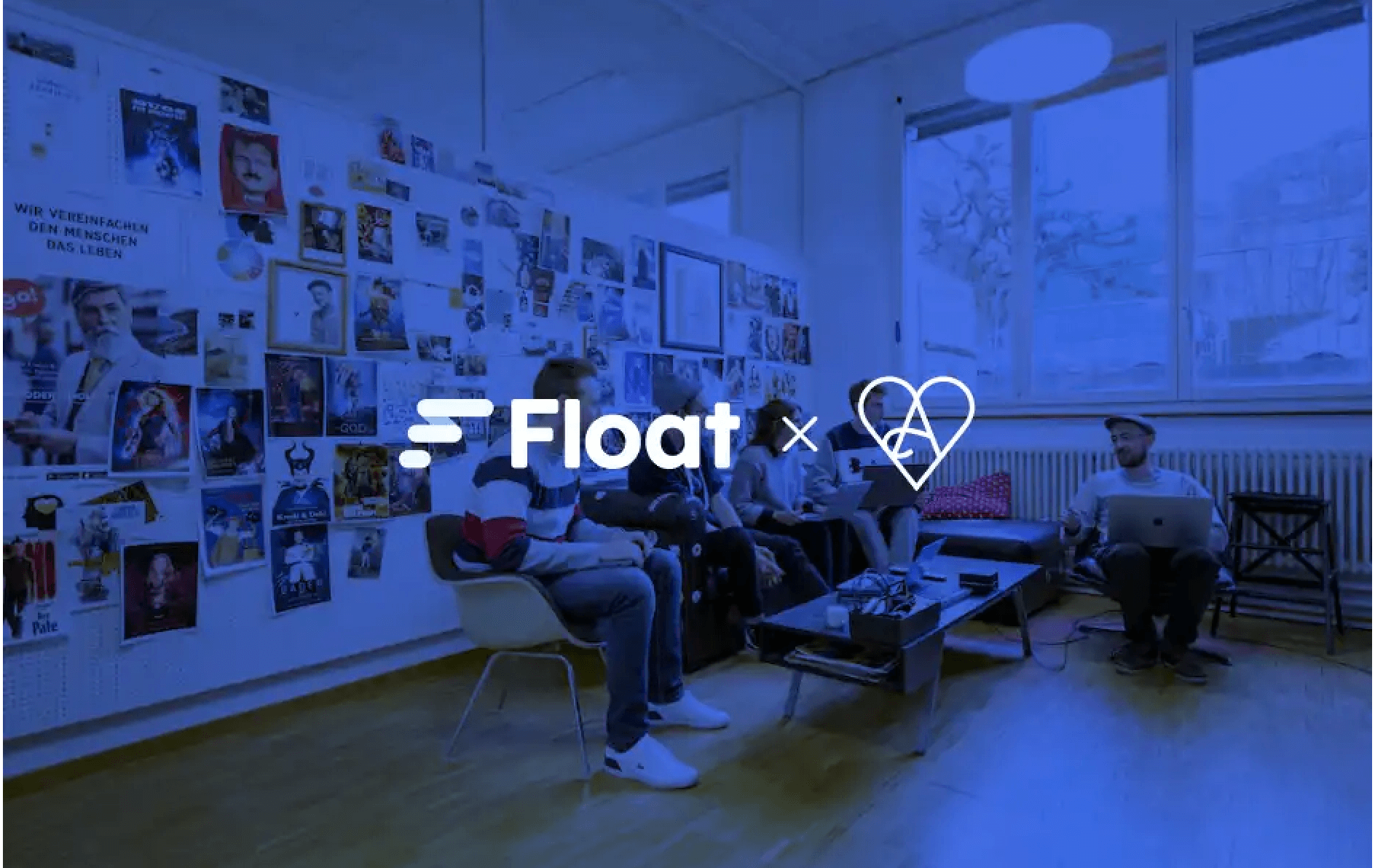 How Apps with love Recorded a 33% Increase in Logged Hours with Float