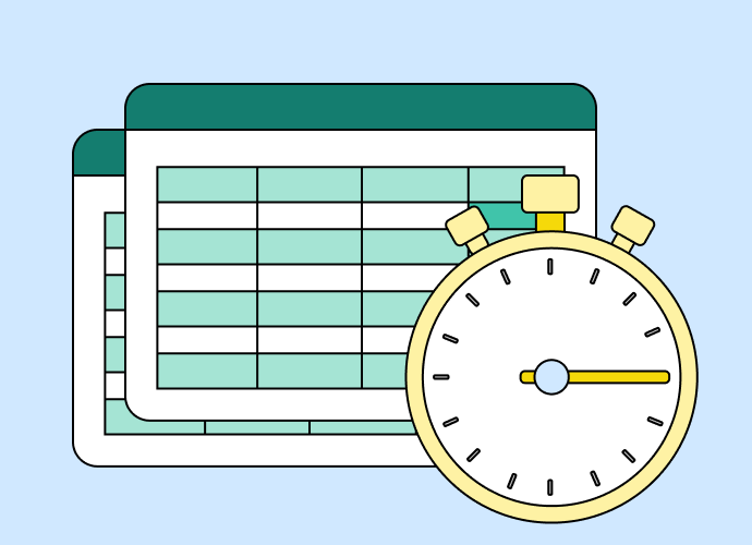 5 Employee Timesheet Templates [Free Download]