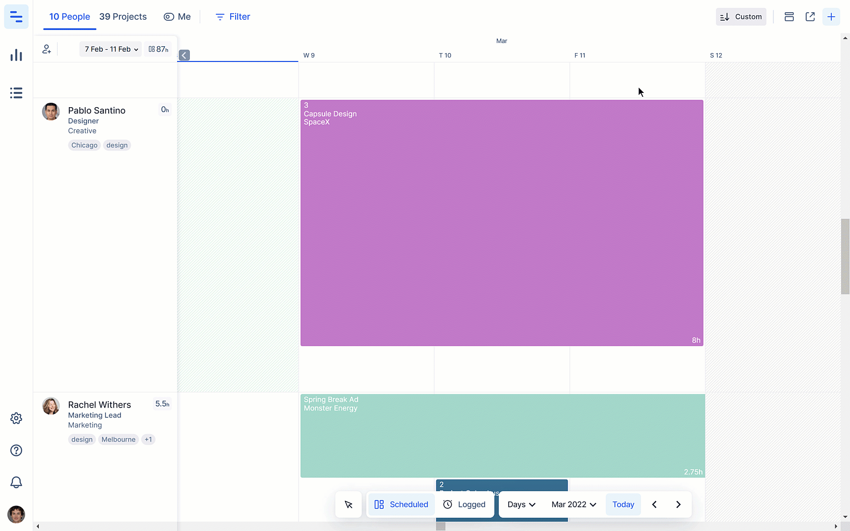 Time Blocking 101: How It Can Boost Your Team’s Productivity