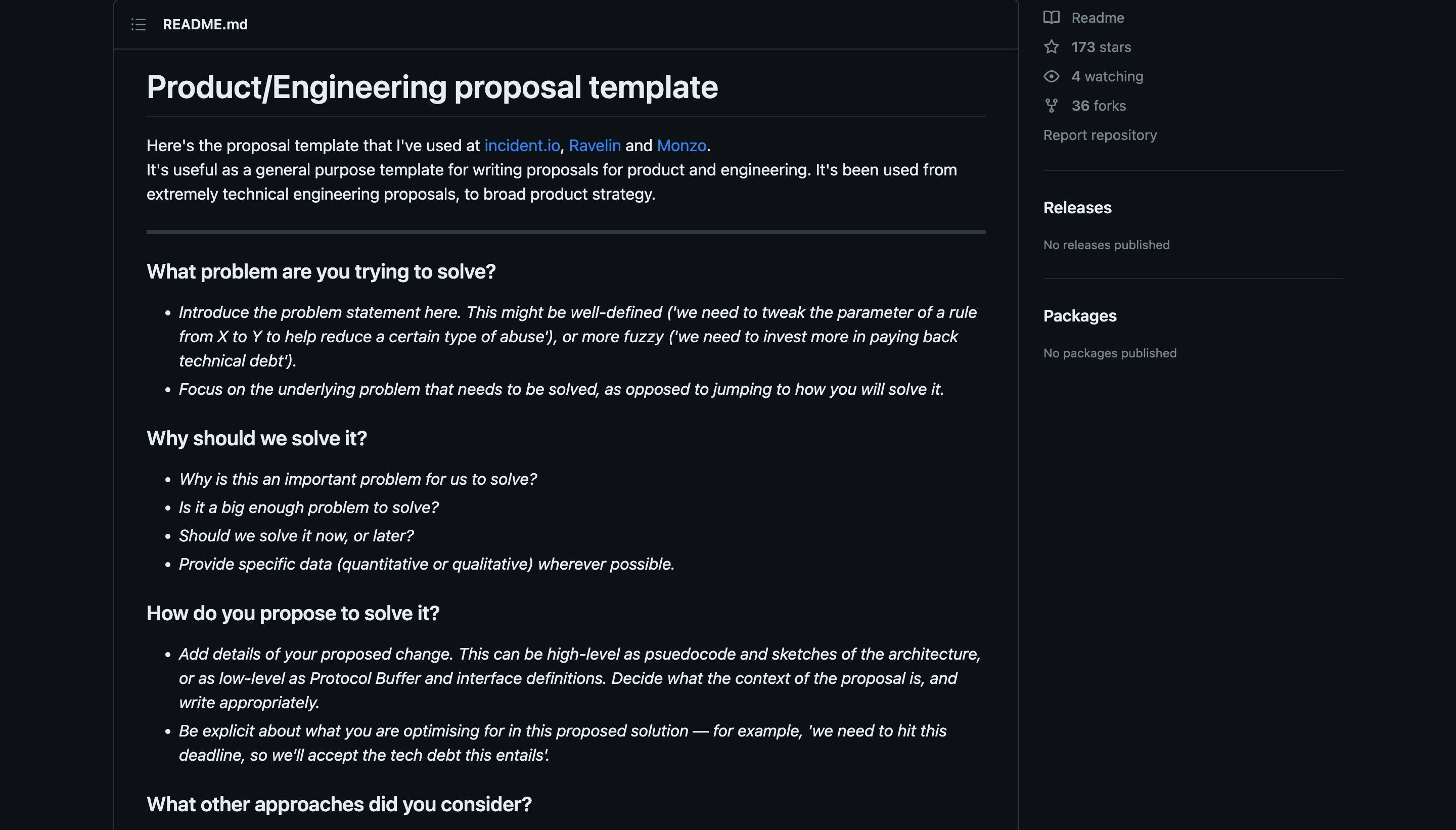 7 Free and Downloadable Project Proposal Templates
