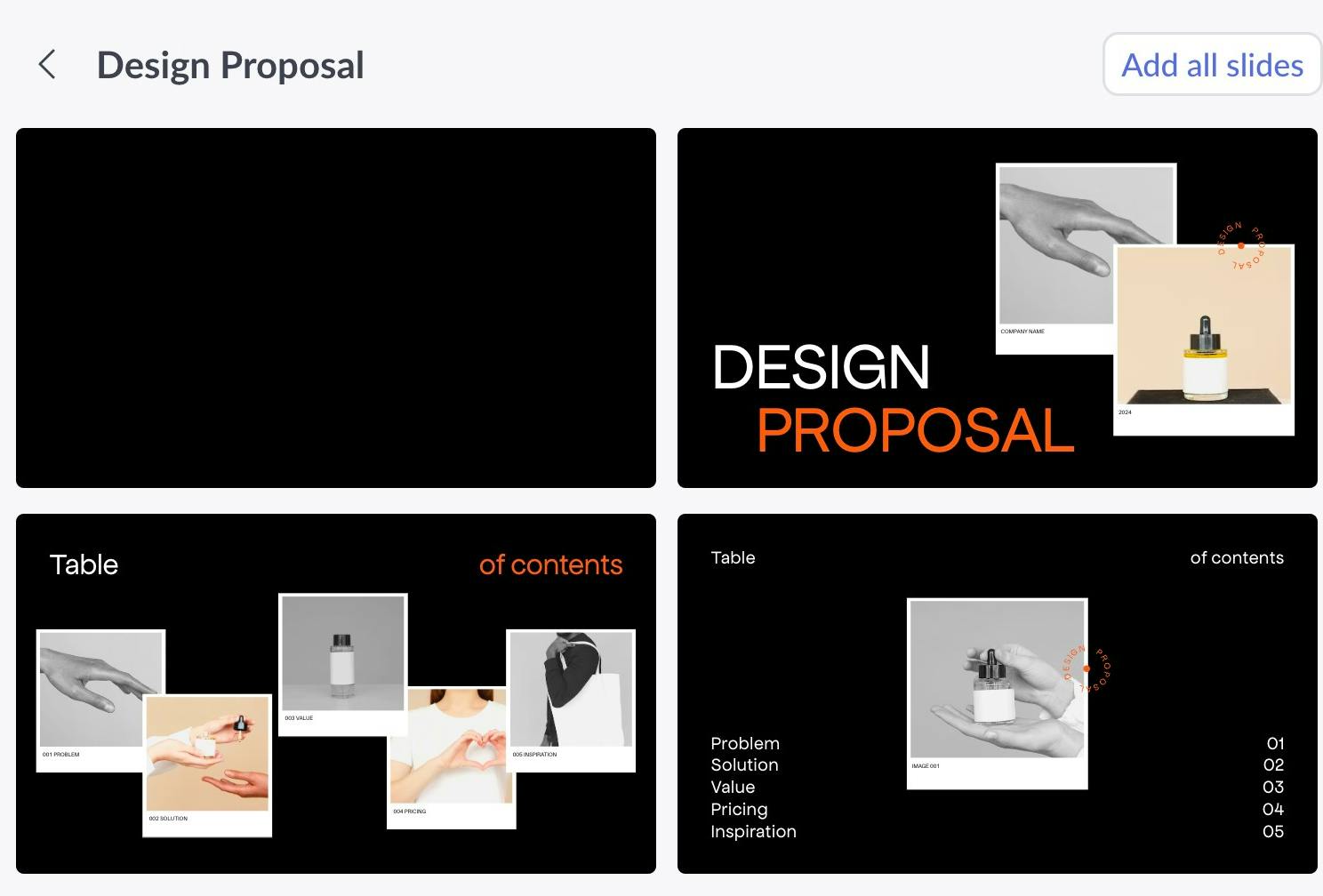 7 Free and Downloadable Project Proposal Templates