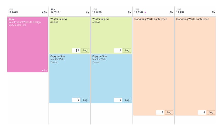 How to Create & Manage Timesheets Effectively