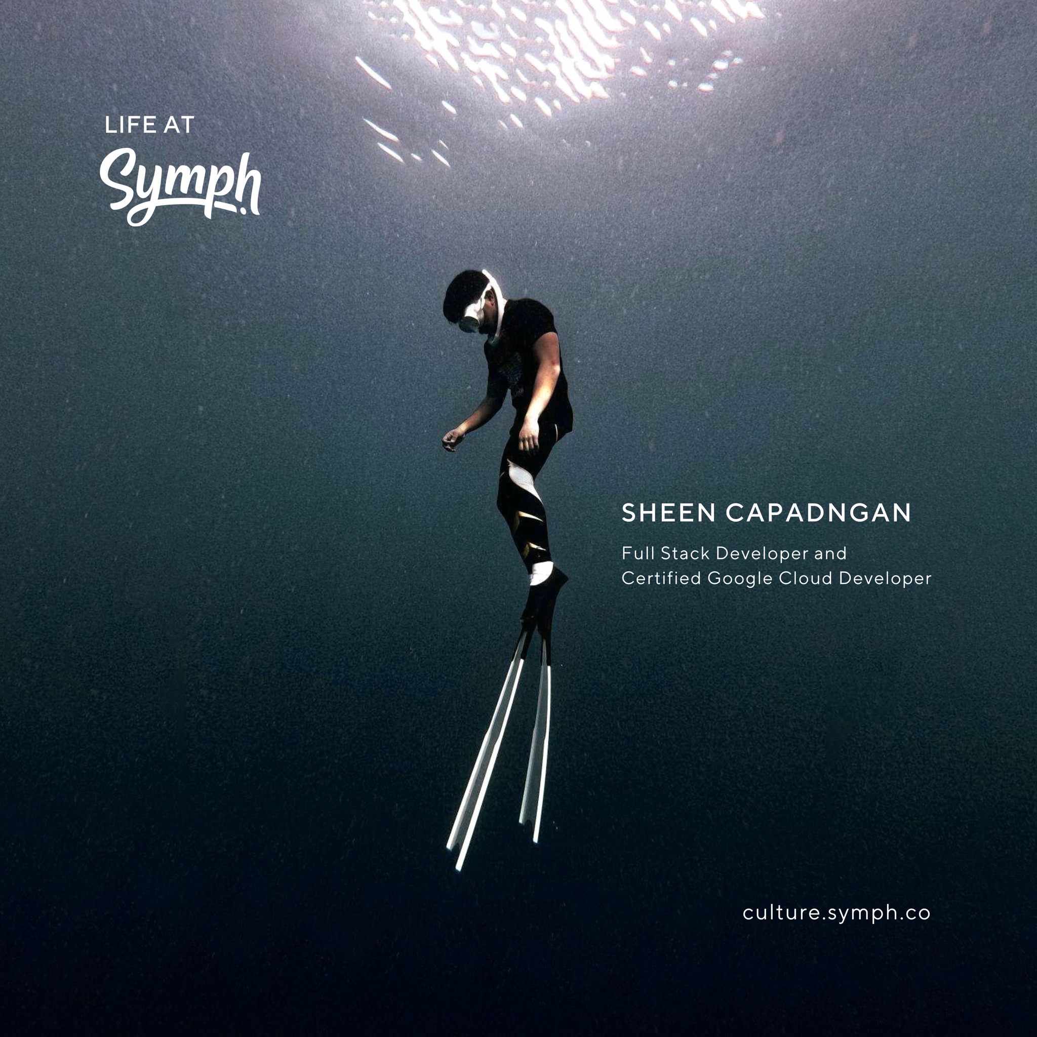 Sheen: The first Google Cloud Certified - Professional Cloud Developer ...