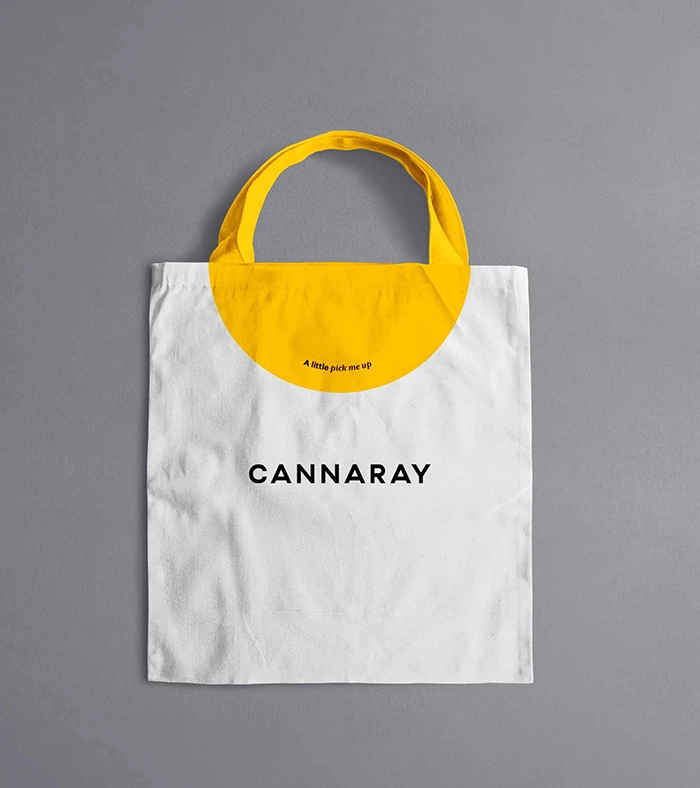 Silas Amos | Cannaray CBD | Leading a Revolution