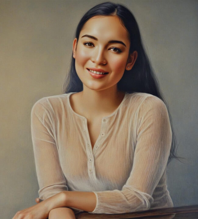 Pygma - AI editor for an eye-catching blog