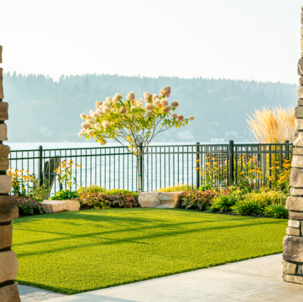 Pacific Landscape Management