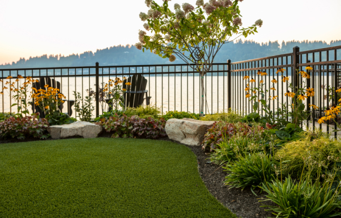 Pacific Landscape Management