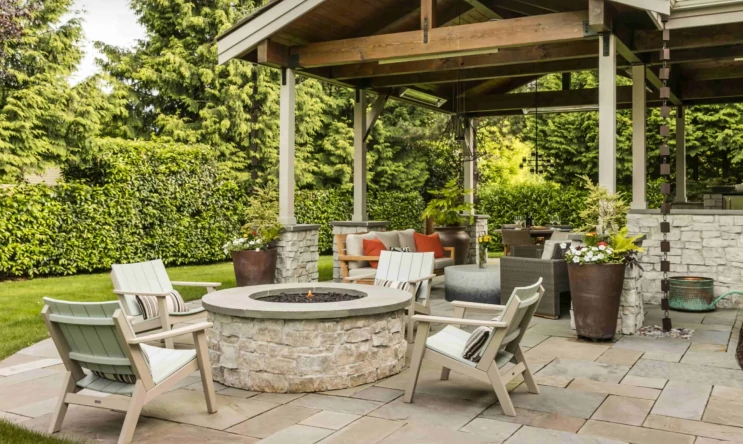 Pacific Landscape Management