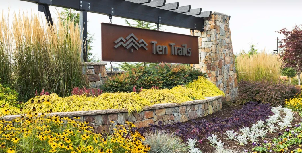 Pacific Landscape Management