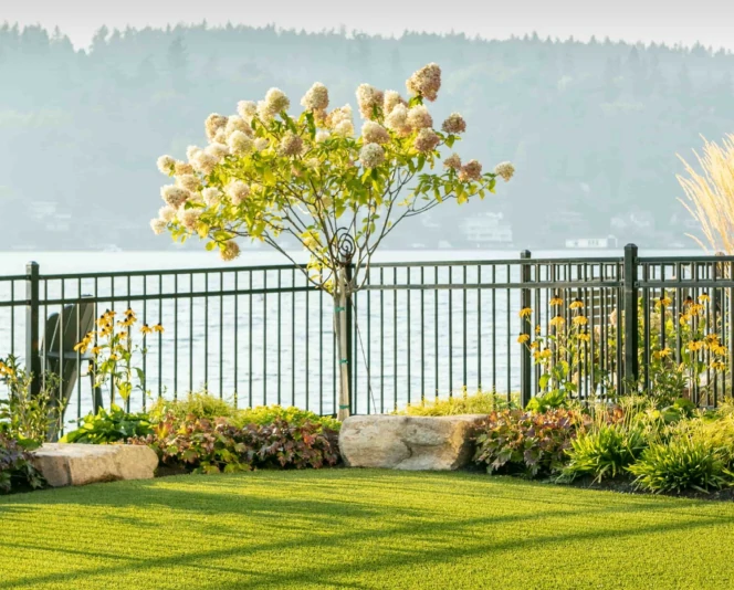 Pacific Landscape Management