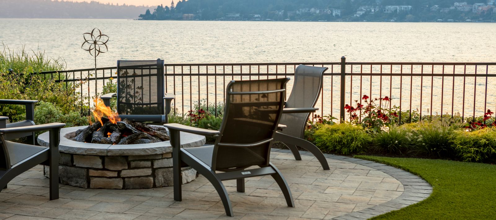 Pacific Landscape Management