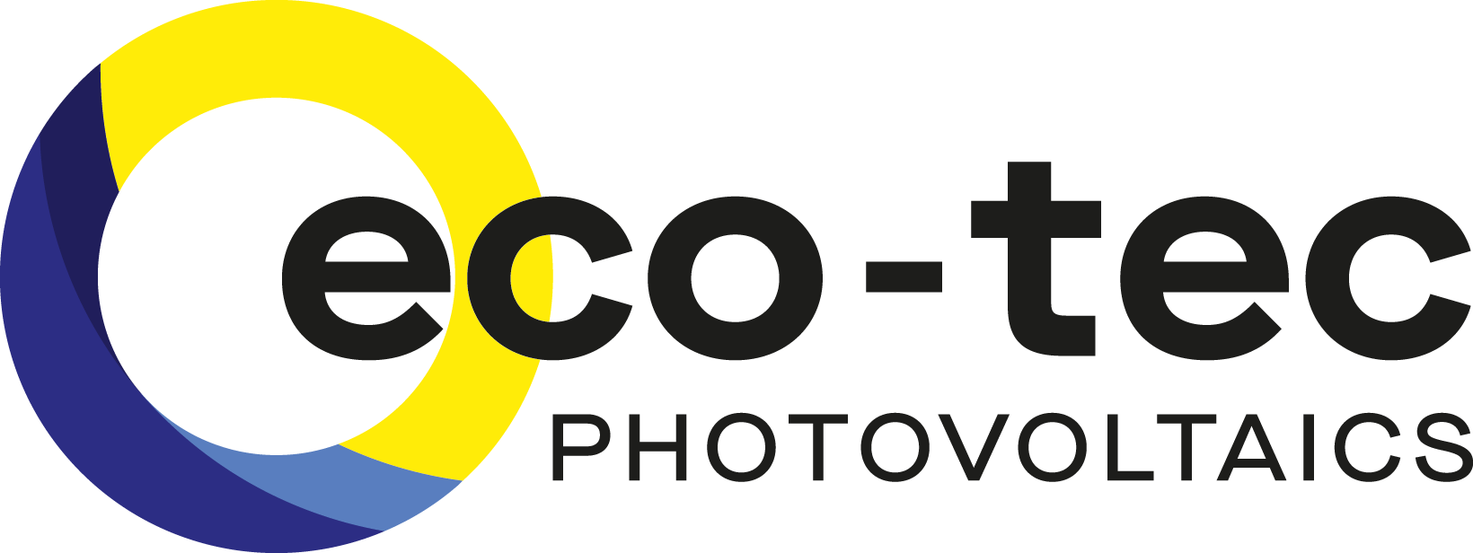eco-tec - Brighter together