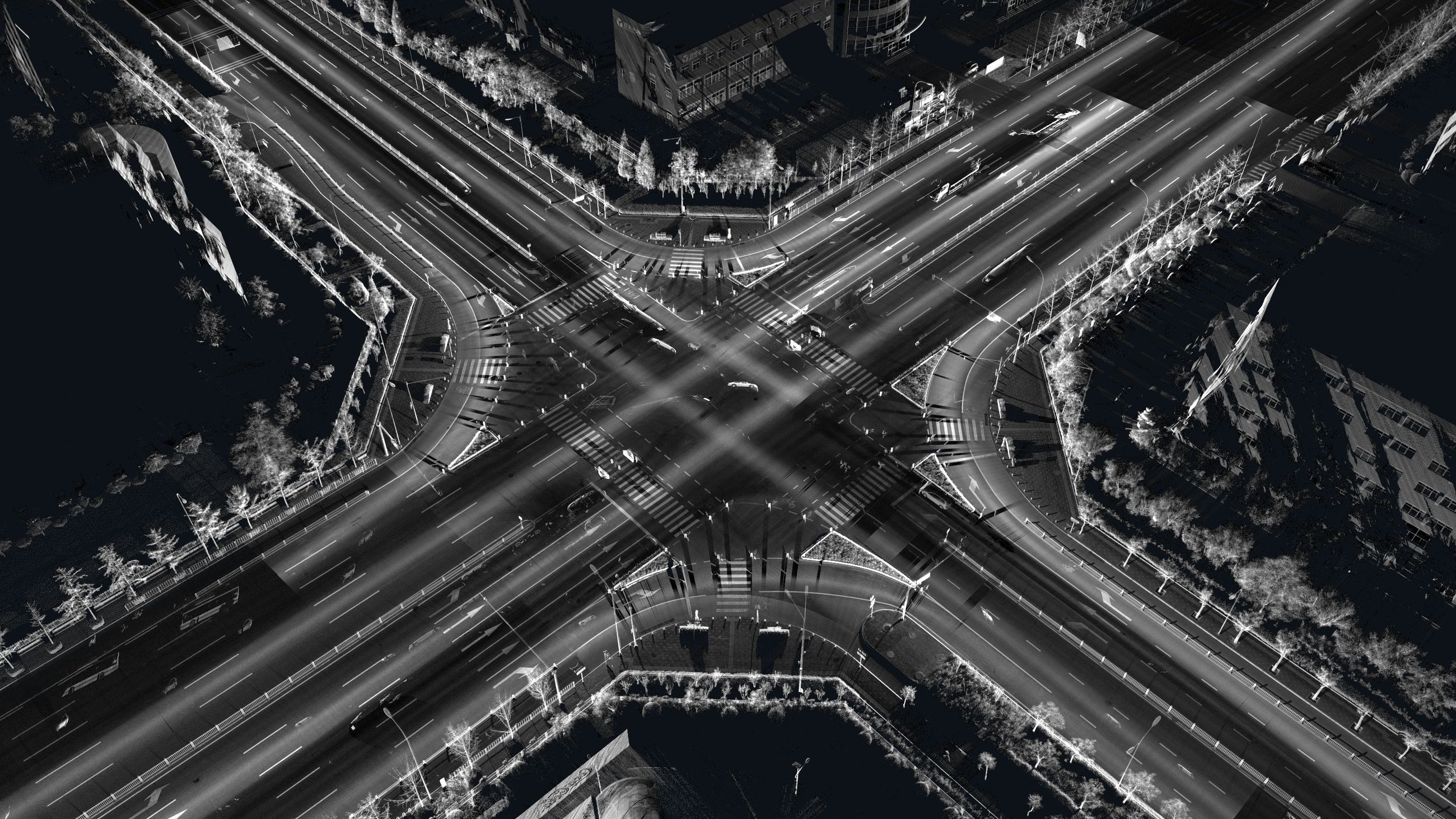 TopoDOT Applications | Point Cloud Processing