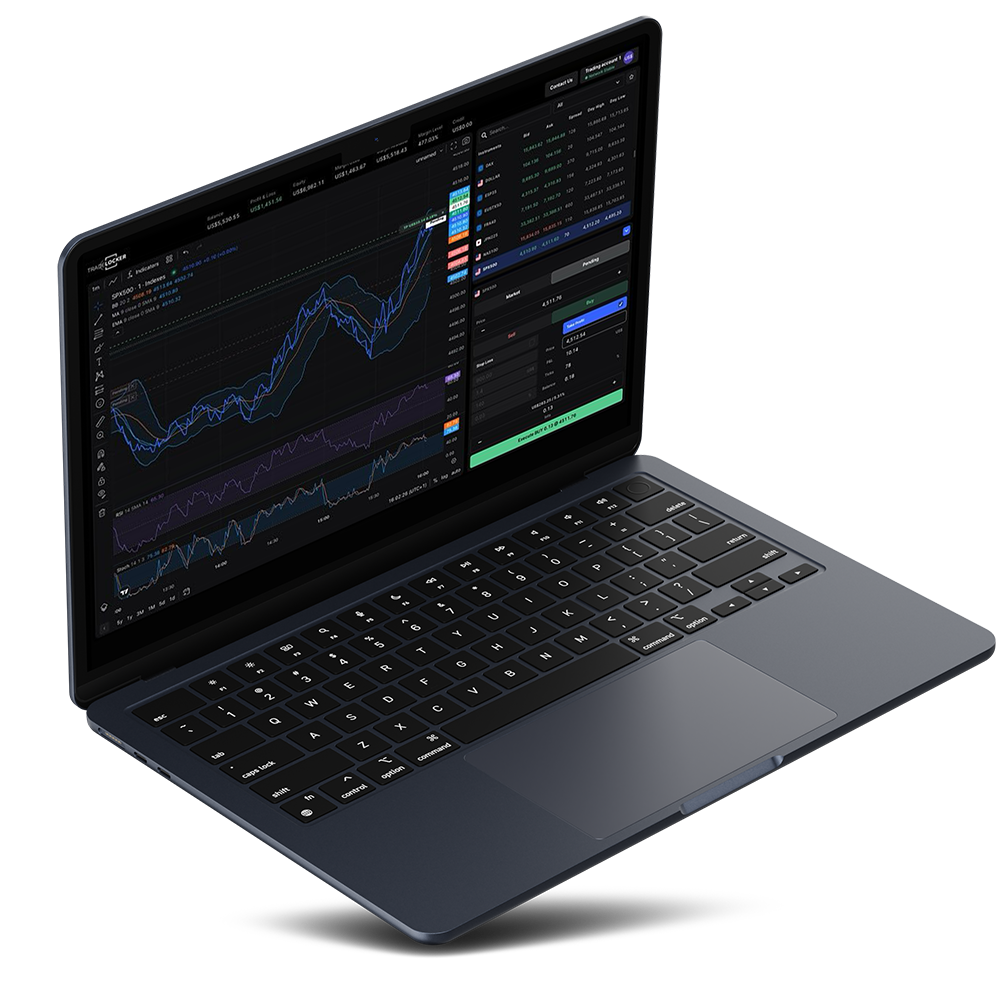 Alpha Trader - AlphaTrader