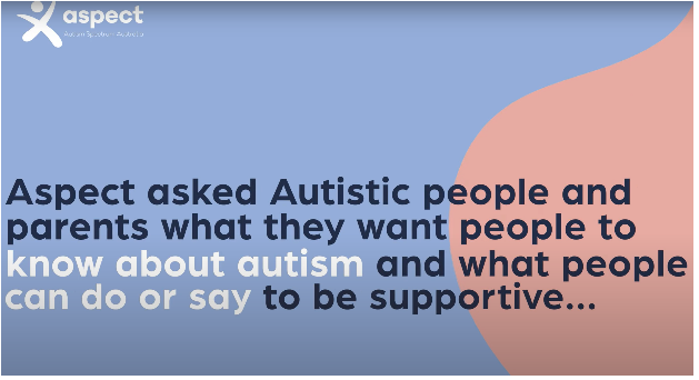 World Autism Understanding Day 2024