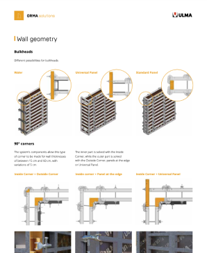 Enkoflex Timber Beam Slab Formwork | Adapt Formwork