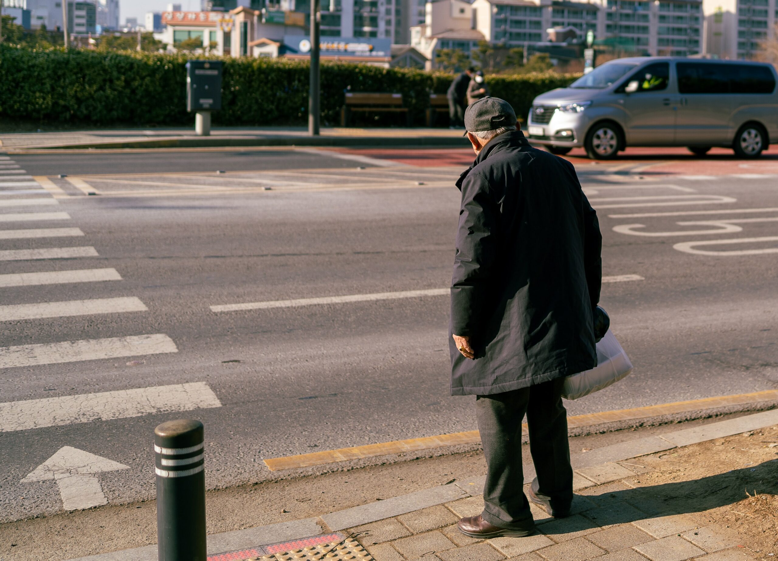 How Metro Analytics Uses Replica Walking Data to Diagnose Pedestrian Safety