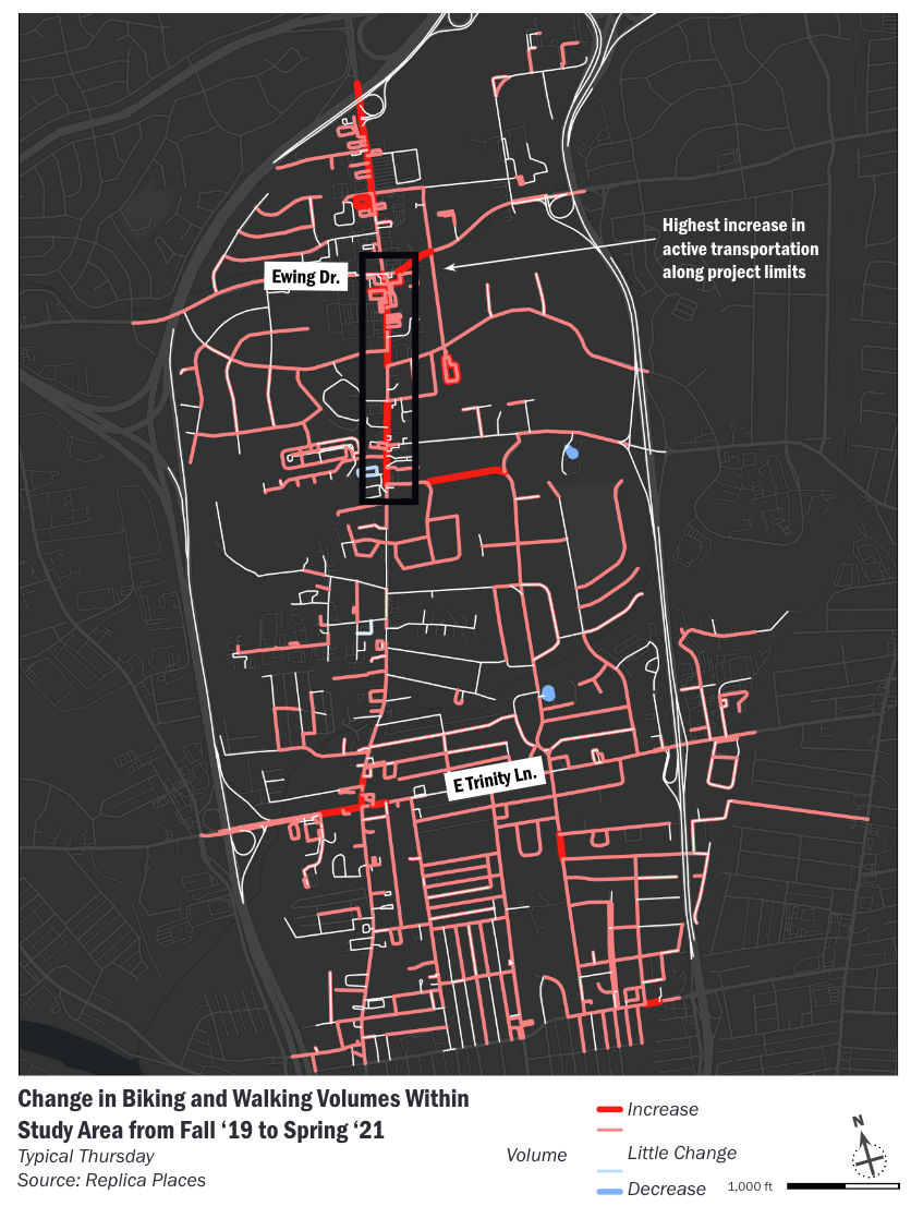 Complete Streets Prioritization In Nashville