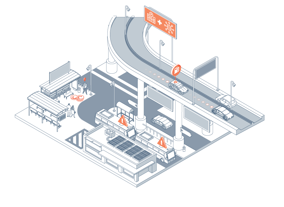 Traffic Datasets: AADT, TMC, Speeds, & More
