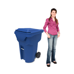 Residential Waste Management | Tailored Home Waste Solutions