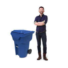 Residential Waste Management | Tailored Home Waste Solutions