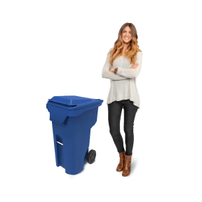 Residential Waste Management | Tailored Home Waste Solutions