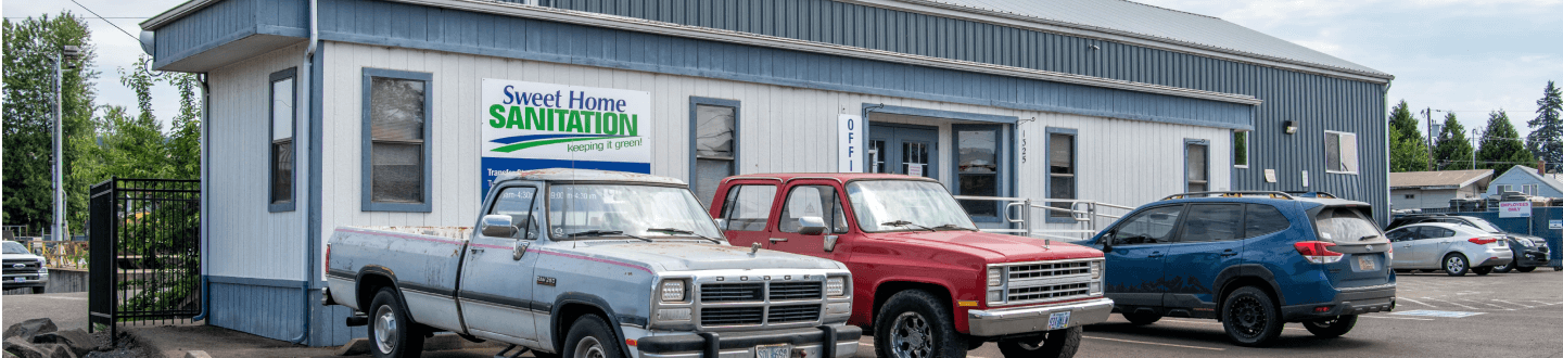 About Us | Leading the Way in Sustainable Waste Solutions