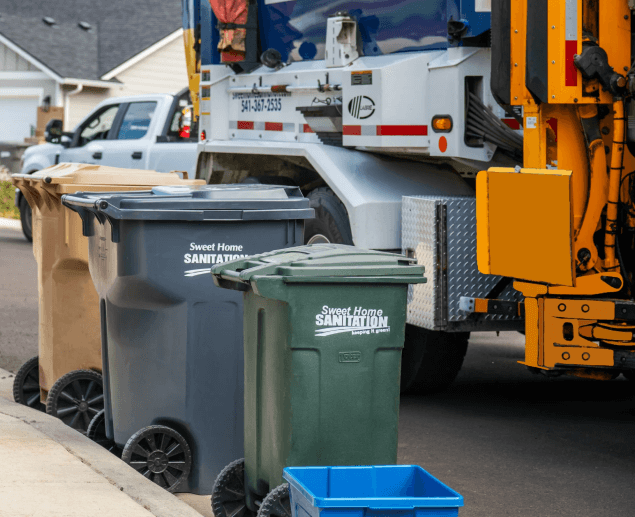 About Us | Leading the Way in Sustainable Waste Solutions