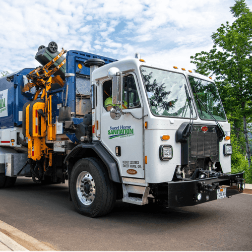 Residential Waste Management | Tailored Home Waste Solutions