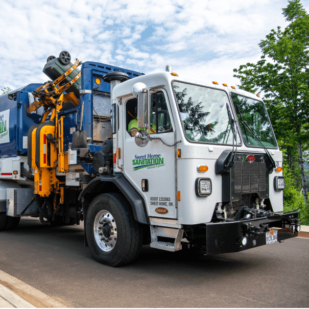 Residential Waste Management | Tailored Home Waste Solutions