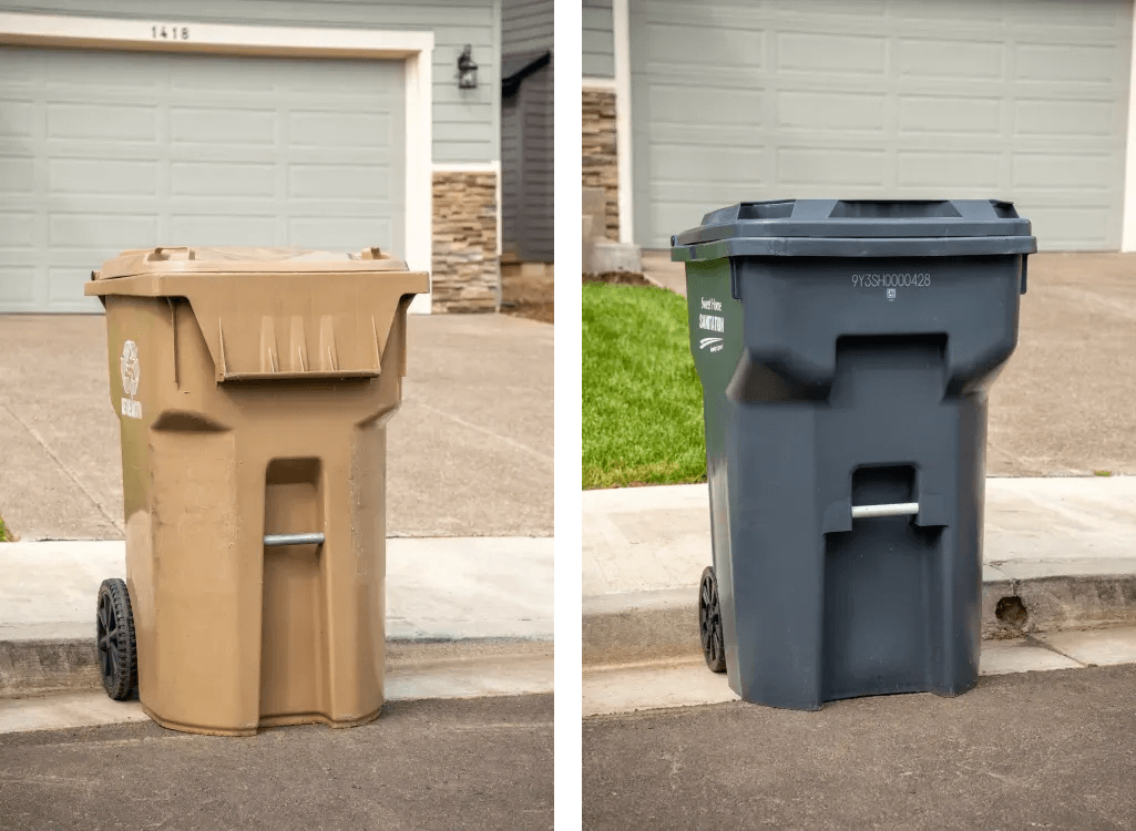 Residential Waste Management | Tailored Home Waste Solutions