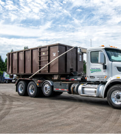 Transfer Station | Disposal Services