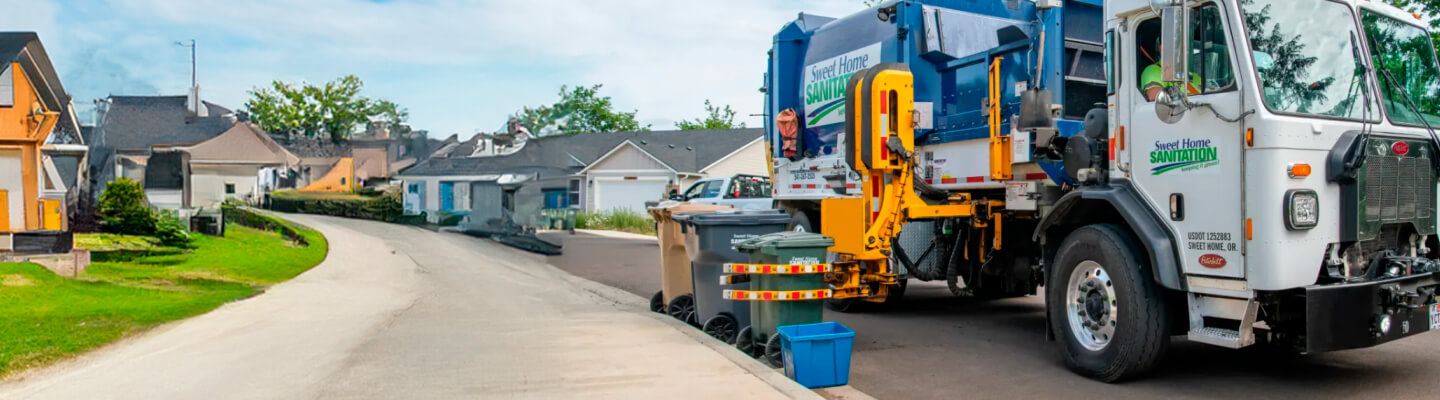 Residential Waste Management | Tailored Home Waste Solutions