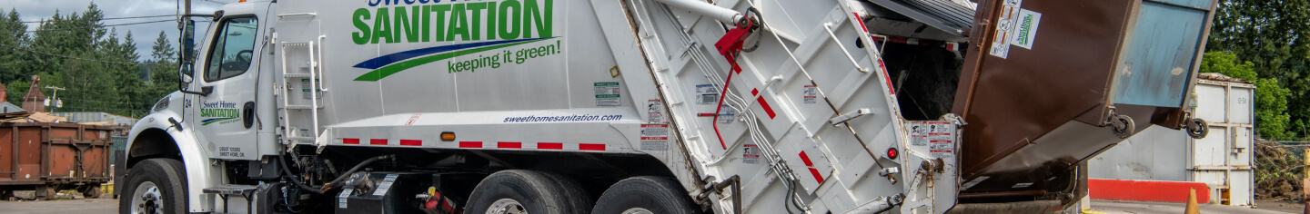 Residential Waste Management | Tailored Home Waste Solutions