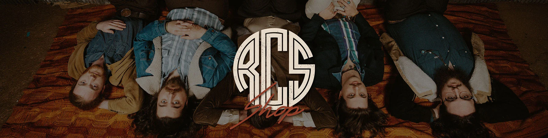 Shop Red Clay Strays Merch