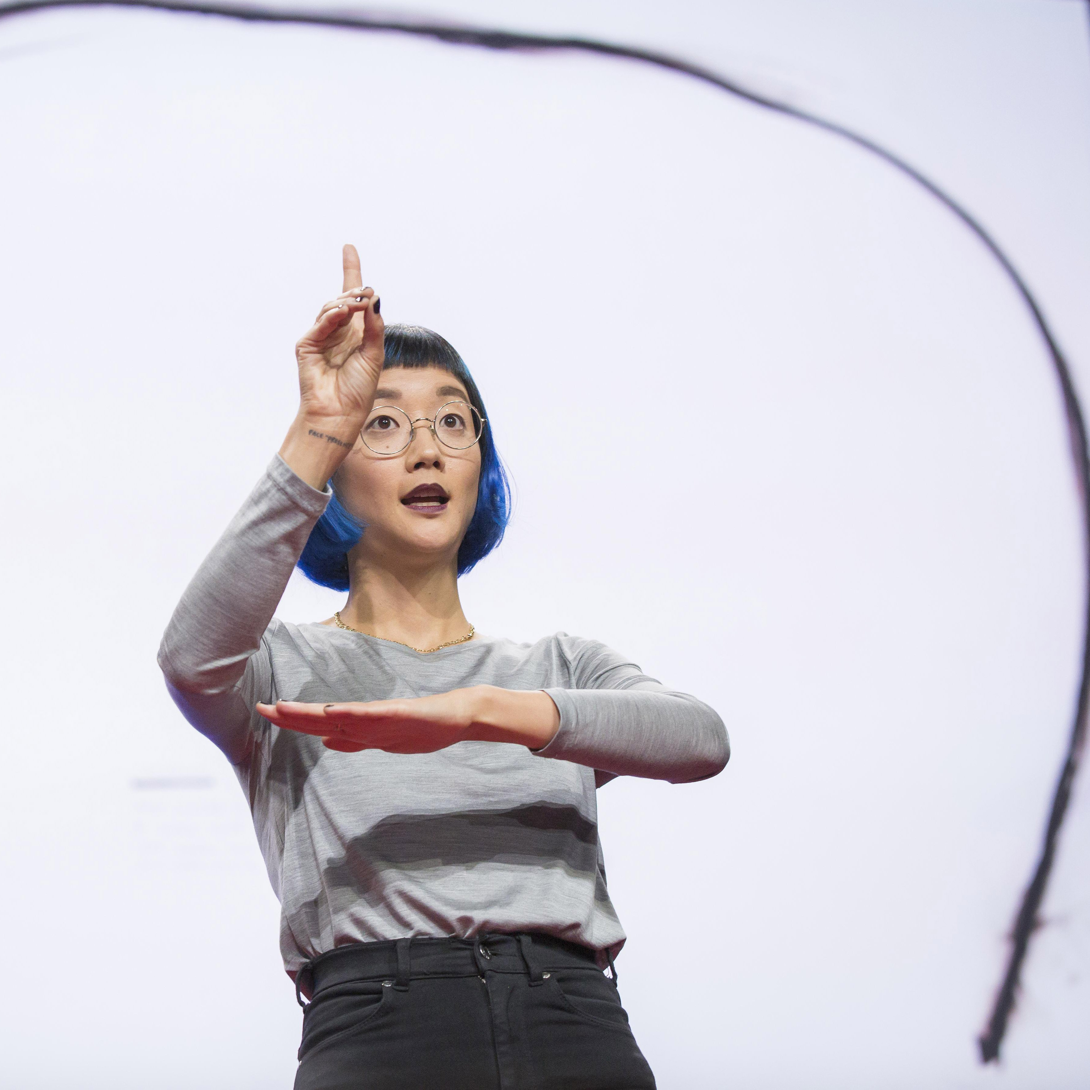 Program | TED Fellows