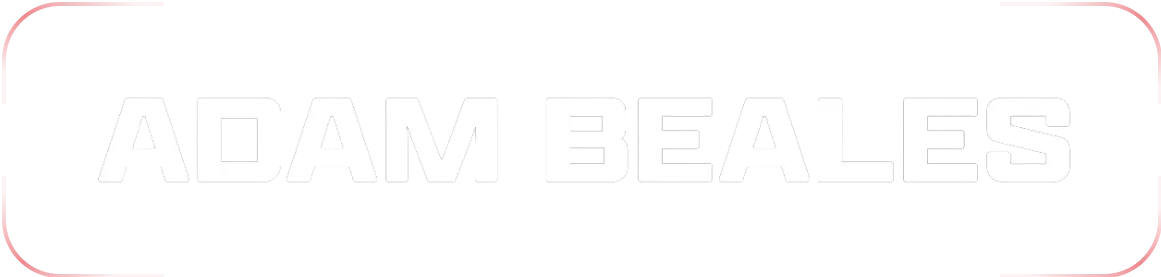 Adam Beales | Your YouTube Coach...