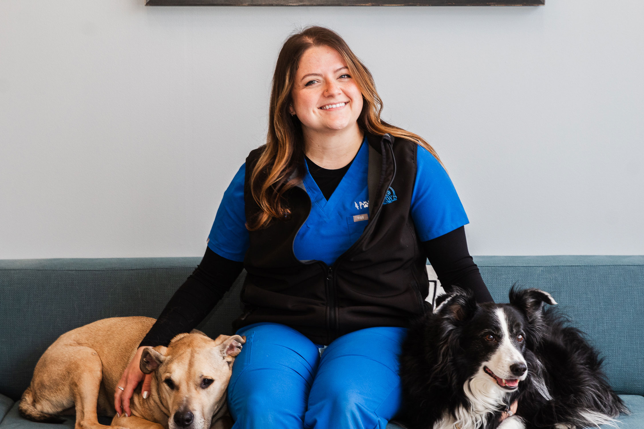 Meet Our Certified Veterinary Technician | Katlynn Weedman, CVT