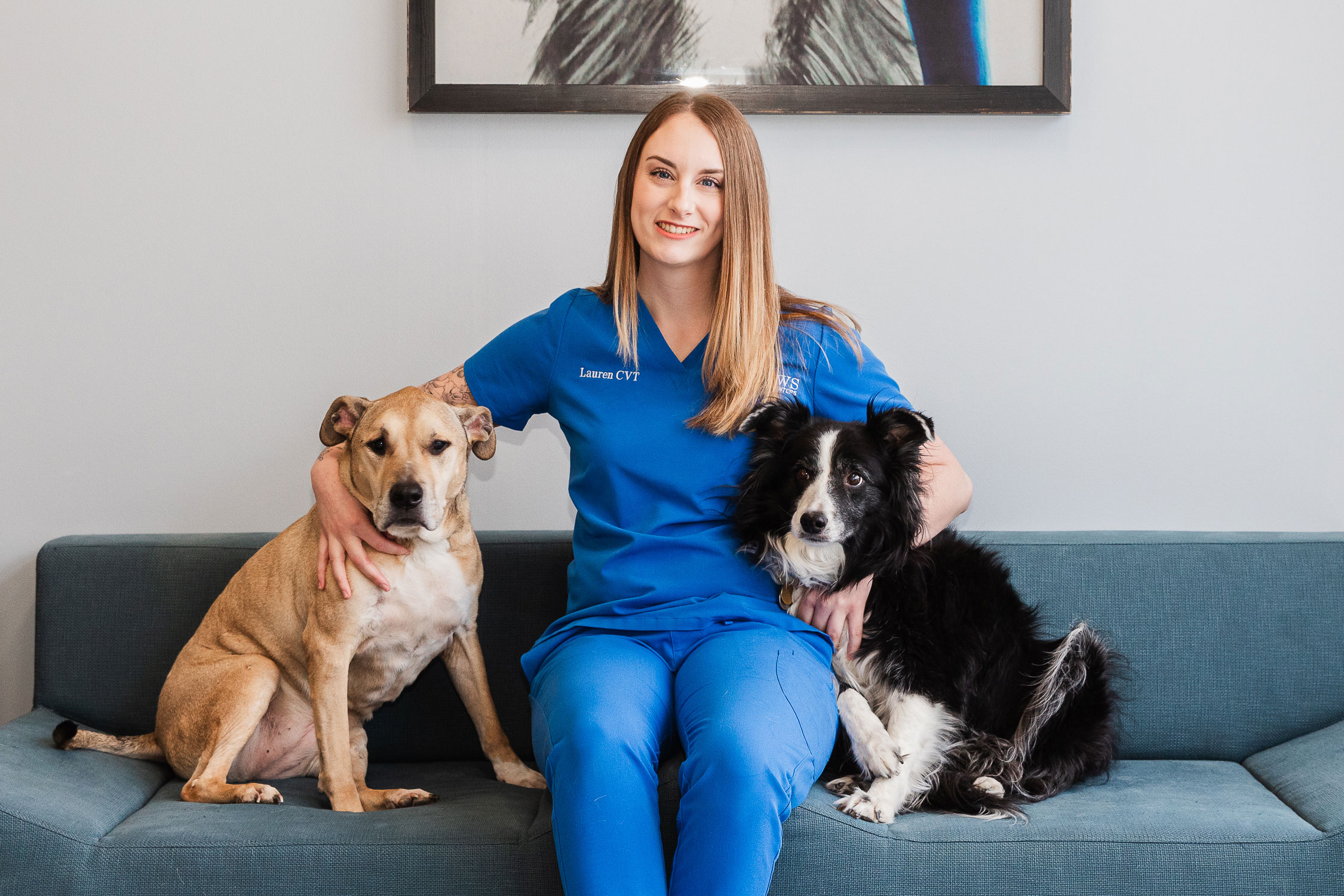 Meet Our Certified Veterinary Technician | Katlynn Weedman, CVT