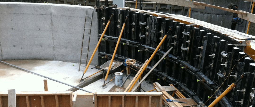 Biramax Circular Formwork | Adapt Formwork