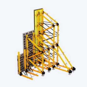 Wall Formwork | Adapt Formwork