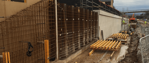 Enkoform VMK Timber Beam Formwork | Adapt Formwork