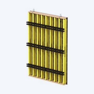 Wall Formwork | Adapt Formwork