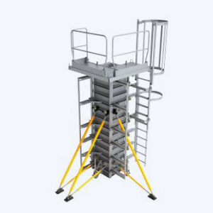 Wall Formwork | Adapt Formwork