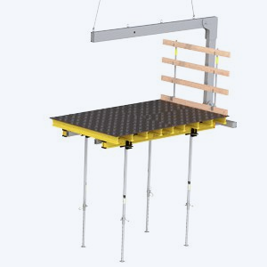 Horizontal Formwork | Adapt Formwork