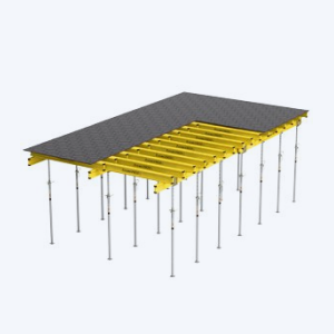 Horizontal Formwork | Adapt Formwork