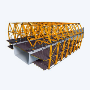 Horizontal Formwork | Adapt Formwork