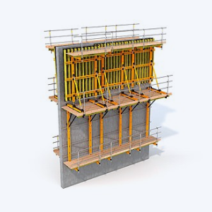 Adapt Formwork | High Rise Formwork and Engineering